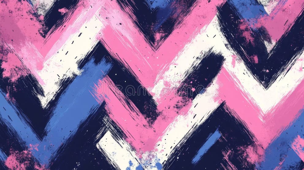 Pink White Chevron Stock Illustrations – 3,694 Pink White Chevron Stock ...