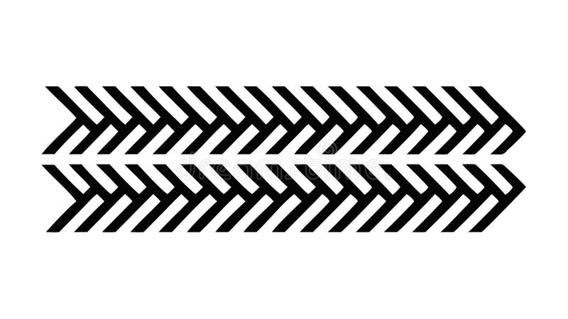Abstract Chevron Pattern, Repeating Zig Zag Design, Vector Design Generative AI Stock Vector ...