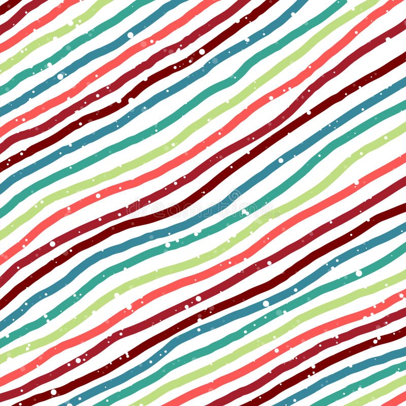 Christmas Diagonal Striped Red and Green Lines on White Background with ... Christmas Diagonal Striped Red and Green Lines on White Background with ...