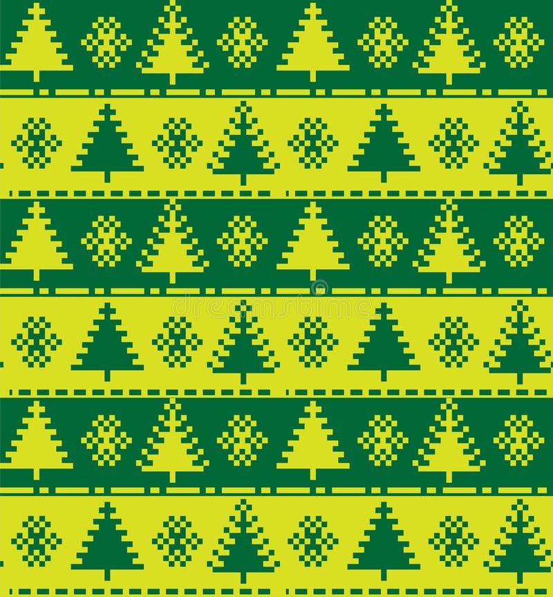 Abstract christmas pattern stock vector. Illustration of gift - 102016972