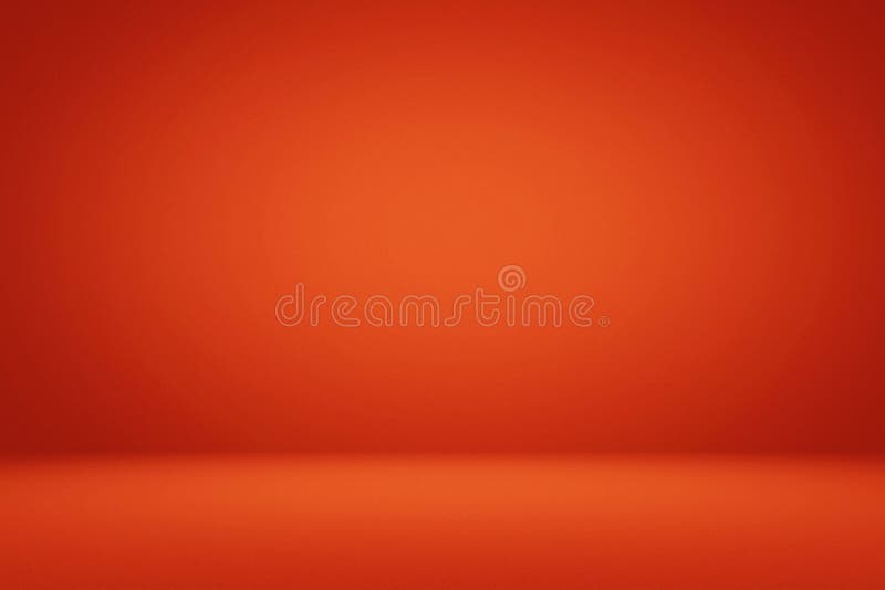 Abstract Christmas Red Gradient Texture Backdrop with Grain. Stock ...