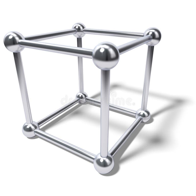Chrome Cube Stock Illustrations – 3,622 Chrome Cube Stock Illustrations ...