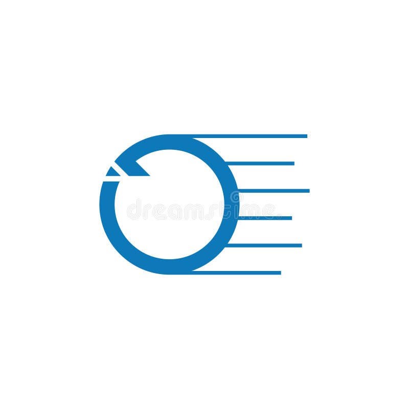 Fast Arrows Check Mark Design Symbol Logo Vector Stock Illustration ...