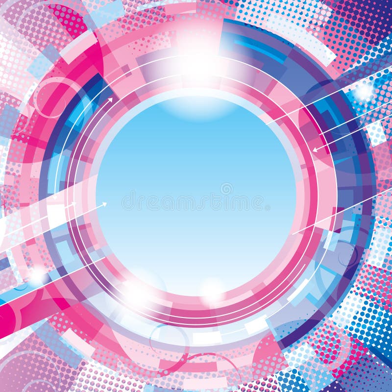 Circle Shape with the Birth of Jesus Christ Scene in Stained Glass ...