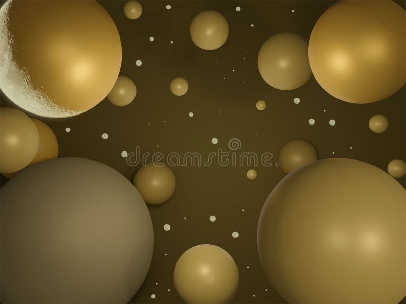 Gradient Color Basic Math Operation Symbols and Geometry Shape on Pink ...