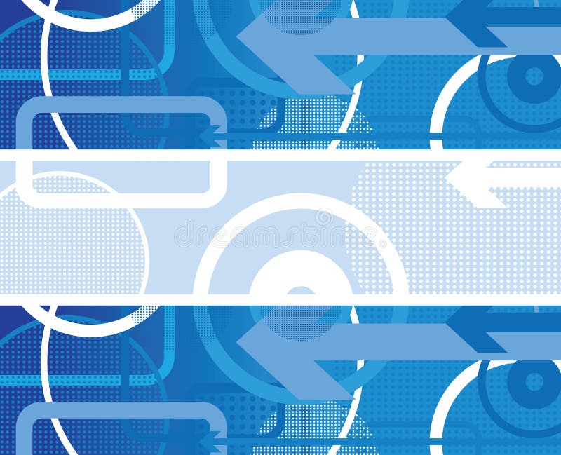 Circle background Banners stock photo. Illustration of graphic - 23750356