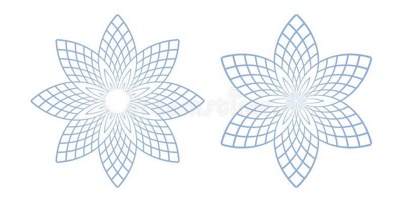 Serrated Circle Outline Stock Illustrations – 52 Serrated Circle ...