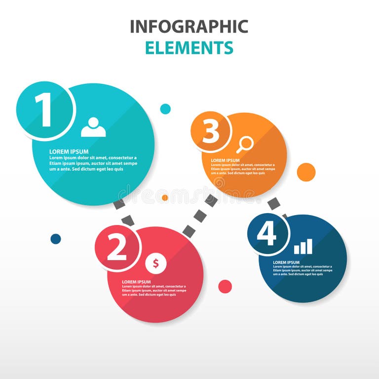 Abstract Chart Flow Infographics Stock Illustrations – 7,600 Abstract ...
