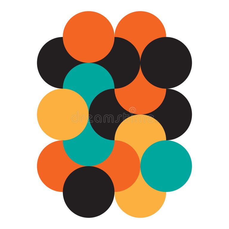 Overlapping Color Circle Stock Illustrations – 21,469 Overlapping Color ...
