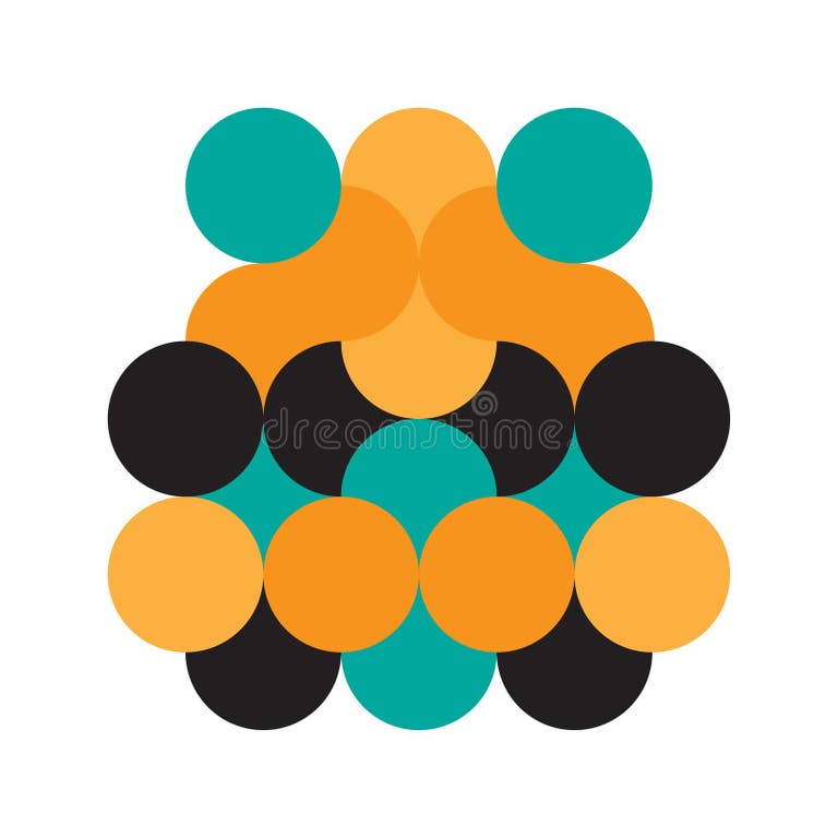 Overlapping Color Circle Stock Illustrations – 21,469 Overlapping Color ...