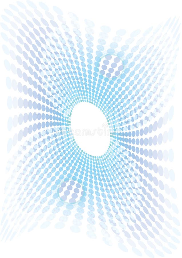Abstract Circle and Round_eps Stock Vector - Illustration of crazy ...