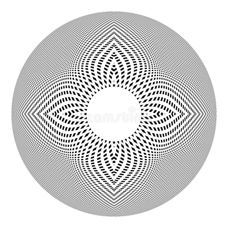Spherical Mandala Stock Illustrations – 296 Spherical Mandala Stock ...