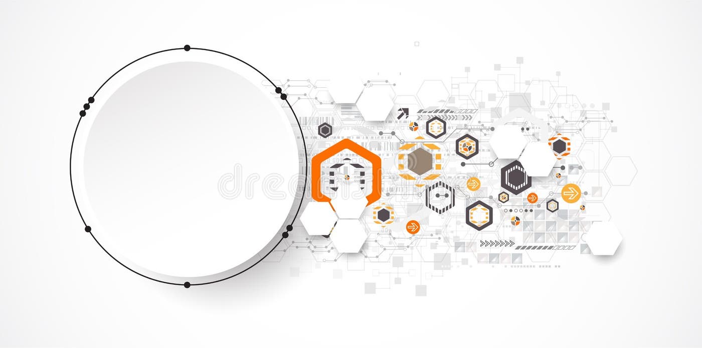 Round Computer Network Images Stock Illustrations – 29,229 Round ...