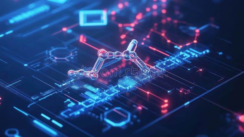 Matter Circuit Stock Illustrations – 825 Matter Circuit Stock ...