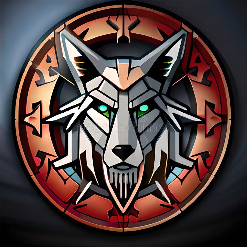 Hyna Logo Stock Illustrations – 20 Hyna Logo Stock Illustrations ...