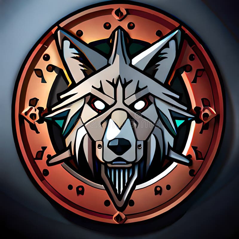 Hyna Logo Stock Illustrations – 21 Hyna Logo Stock Illustrations ...