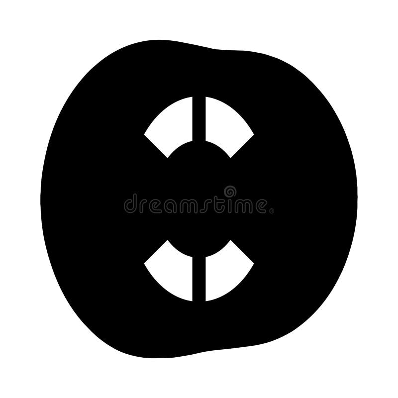 Life Preserver Silhouette Stock Illustrations – 1,003 Life Preserver ...