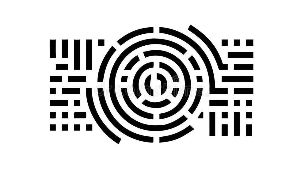 Abstract Complex Labyrinth Stock Illustrations – 9,909 Abstract Complex ...