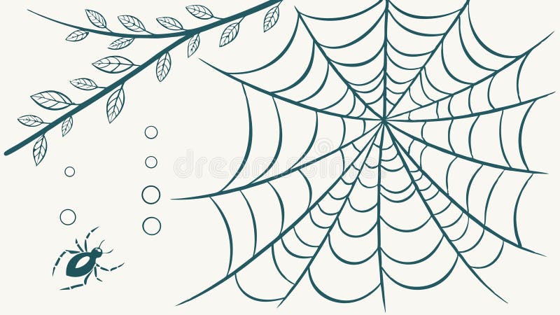 Abstract Circular Overlapping Lines Pattern Artistic Design, Vector Design Generative AI Stock ...