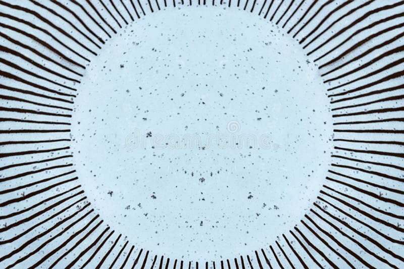 Abstract Black White Circle Radiating Lines Stock Photos - Free ...