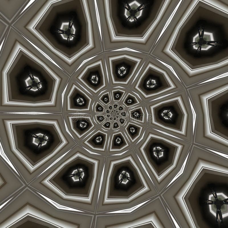 Abstract circular patterns stock image. Image of abstract - 65635671