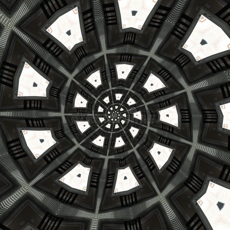 Abstract circular patterns stock photo. Image of design - 65635698