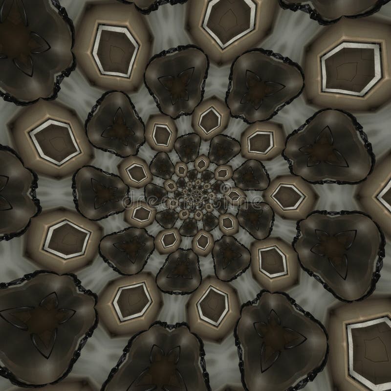 Abstract circular patterns stock image. Image of abstract - 65635671