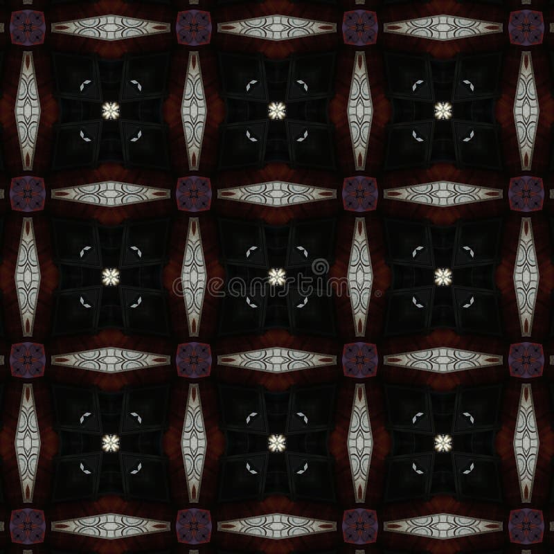 Abstract circular patterns stock photo. Image of design - 65635698