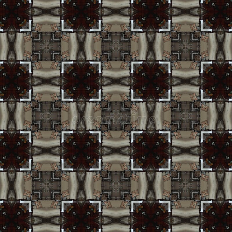 Abstract circular patterns stock image. Image of patterns - 65635743