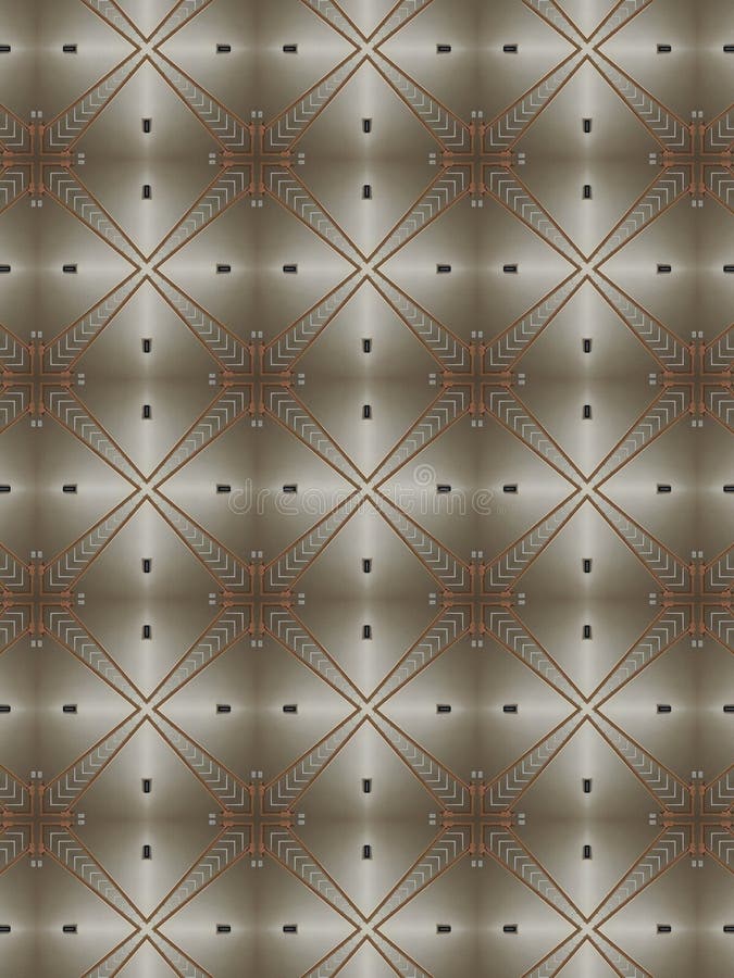 Abstract circular patterns stock photo. Image of line - 65635750