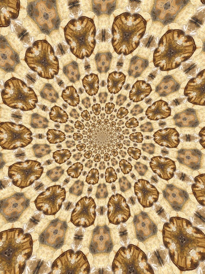 Abstract circular patterns stock photo. Image of design - 65635698