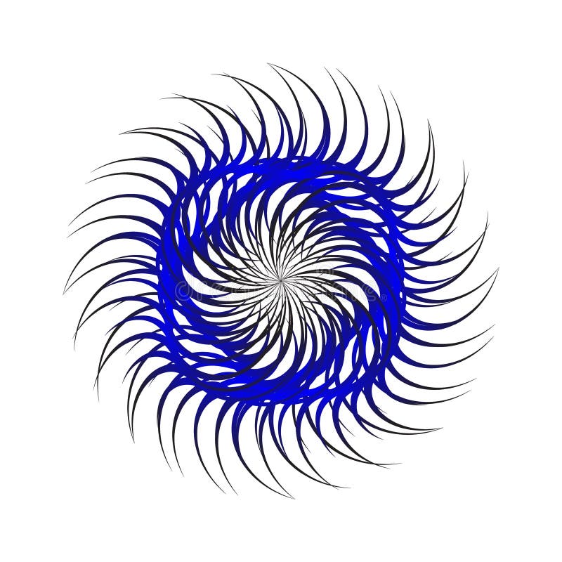 Sharp Fractals Stock Illustrations – 36 Sharp Fractals Stock ...