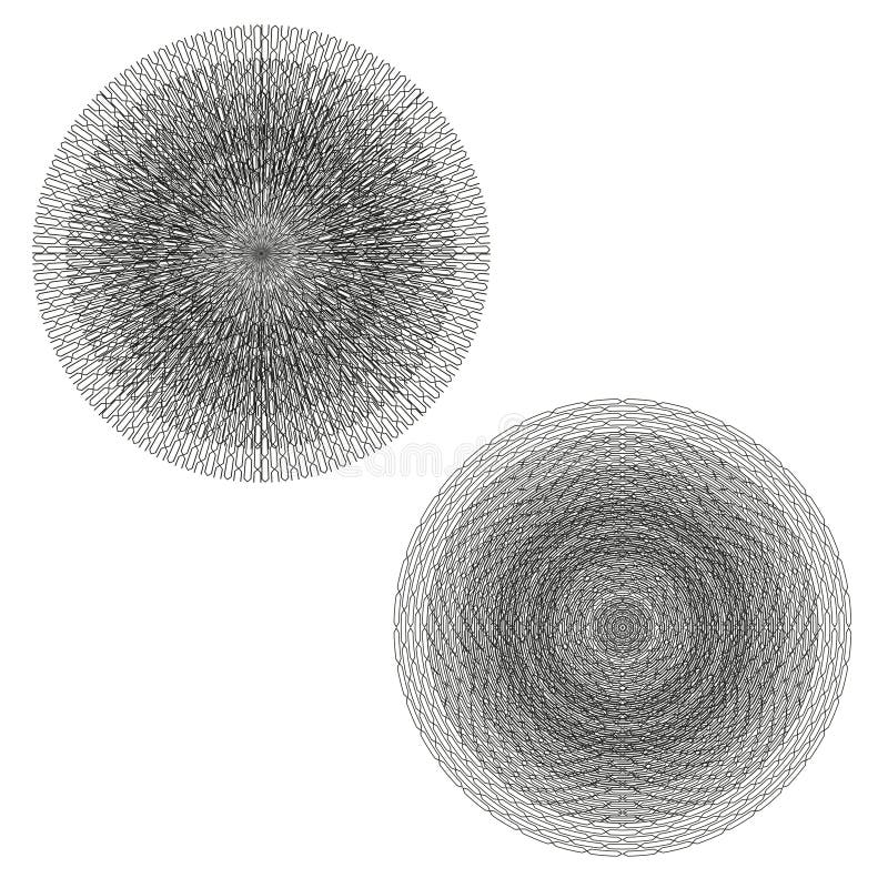 Circular Texture Stock Illustrations – 271,434 Circular Texture Stock Illustrations, Vectors ...