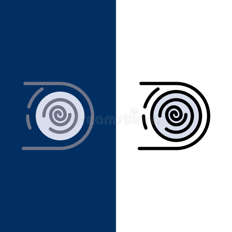 Endless Cycle Pattern In Circles Neverending Cyclical Perpetual Stock ...