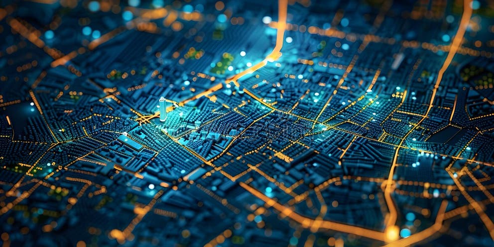 Traffic Hotspots Stock Illustrations – 29 Traffic Hotspots Stock ...