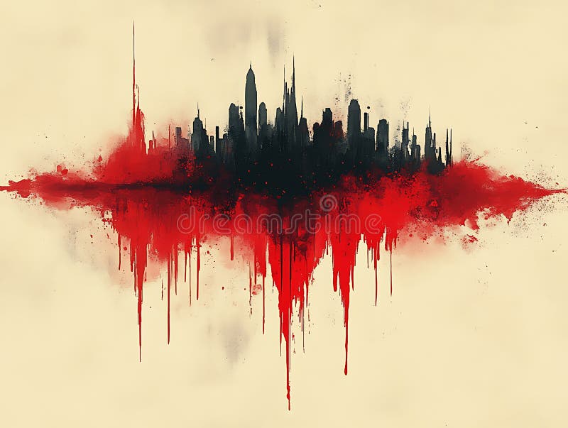 Red Splatter Effects Stock Illustrations – 2,817 Red Splatter Effects ...