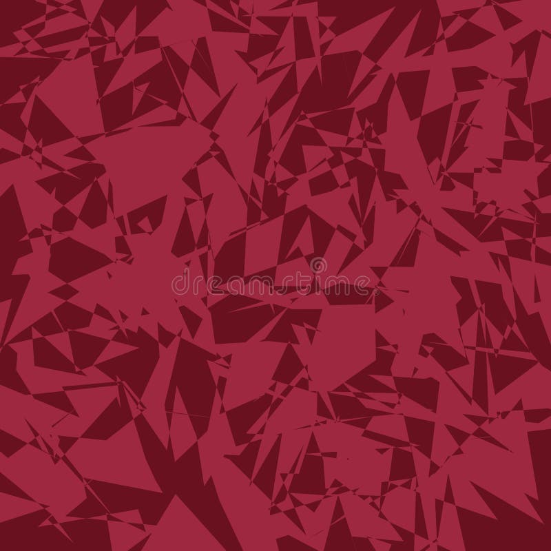 Abstract Claret Background for Design. Vector Illustration Stock Vector ...