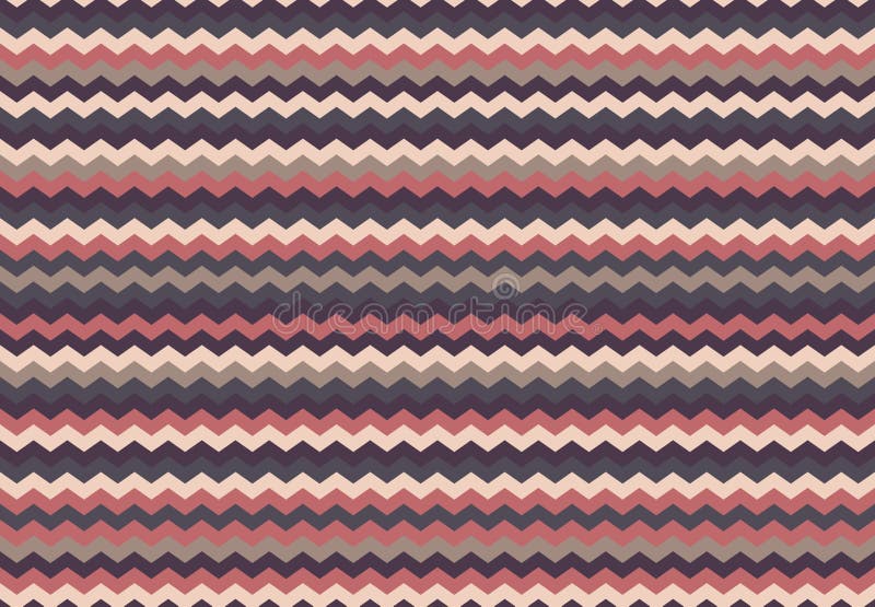 Colorful Chevron Frame Seamless Pattern Stock Illustrations – 899 ...