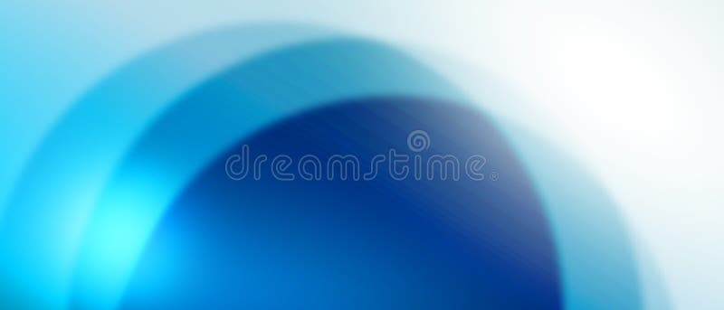 Abstract Clean Blue Light Lines Modern Background Illustration Stock ...