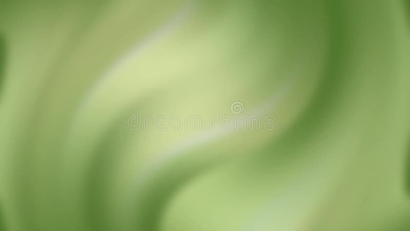 Abstract Clean Blurred Soft Green Background Stock Footage - Video of ...