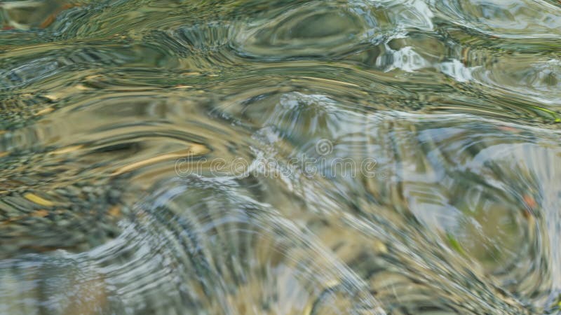 Abstract Clean Water Background Stock Image - Image of nature, colorful ...