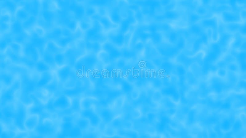 Abstract Clean Water Background with Sea Water Reflection Texture Blue ...
