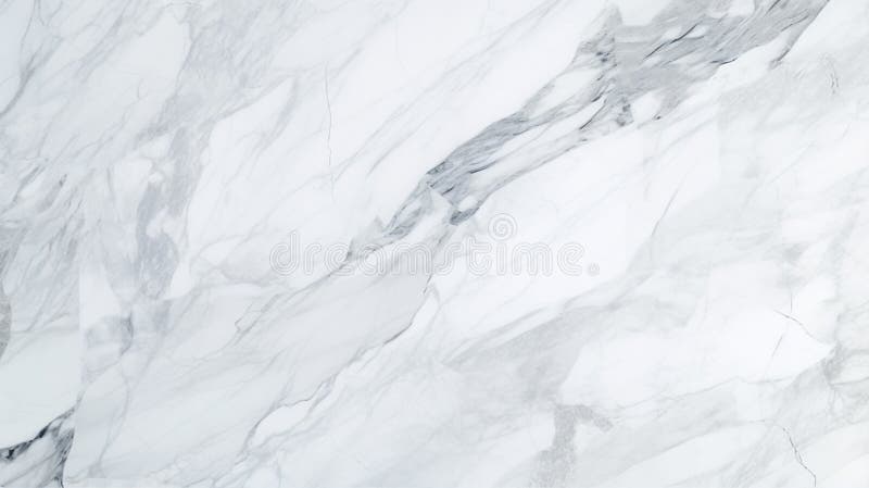 Abstract Clean White and Grey Marble Texture Background Stock ...