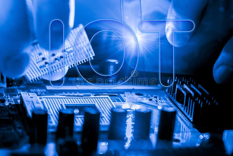 Abstract,close Up of Mainboard Electronic Computer Background,Internet ...