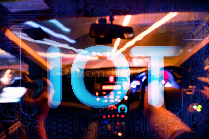 Abstract,close Up of Mainboard Electronic Computer Background. IOT ...