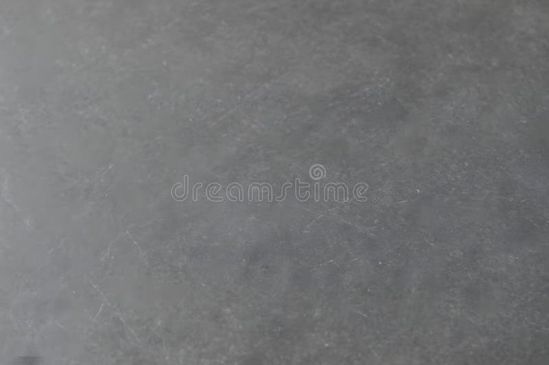 Abstract Close-up Texture of a Smooth Grey Surface with Subtle ...