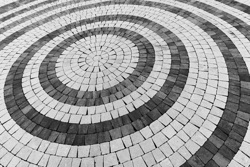 612 Circular Paving Stone Pattern Stock Photos - Free & Royalty-Free ...