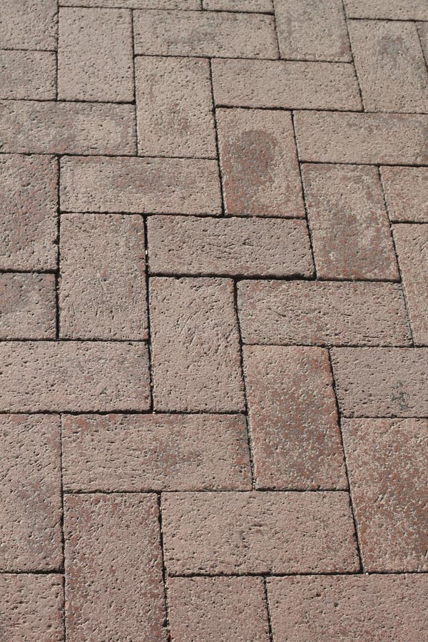 Brick pavement 4941 stock image. Image of design, county - 211698725