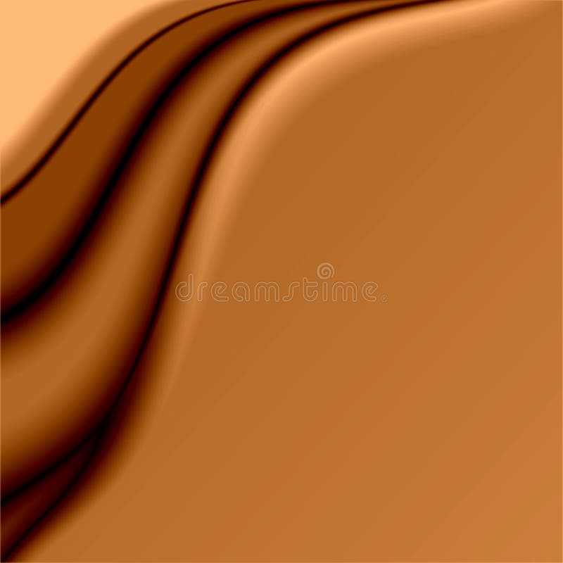 Abstract cloth stock illustration. Illustration of curve - 42495142