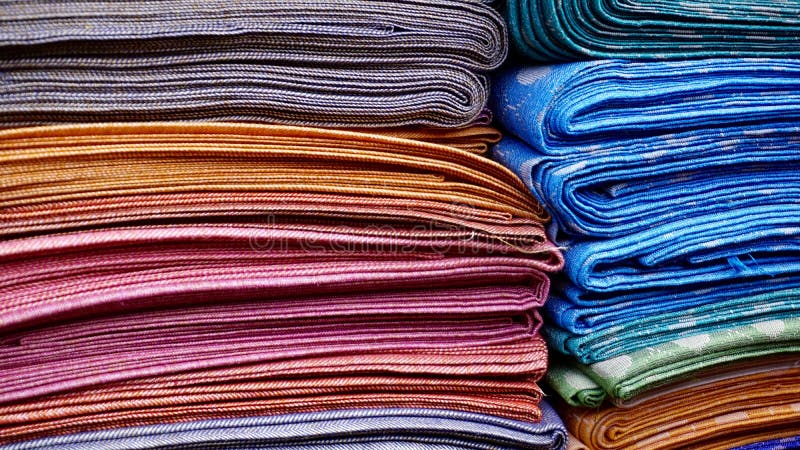 Abstract, Cloth, Colors Picture. Image: 109894649